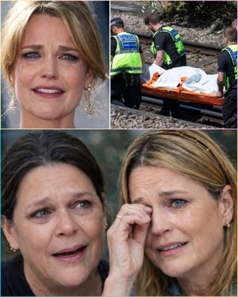 SAD NEWS 10 minutes ago in Arizona, Annie Guthrie Guthrie was confirmed ...